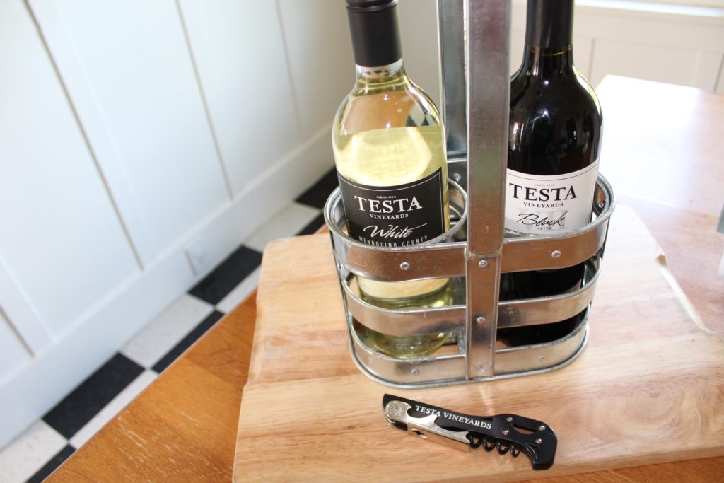 Testa House: The Details | Testa Ranch