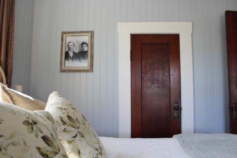 Testa House: The Details | Testa Ranch