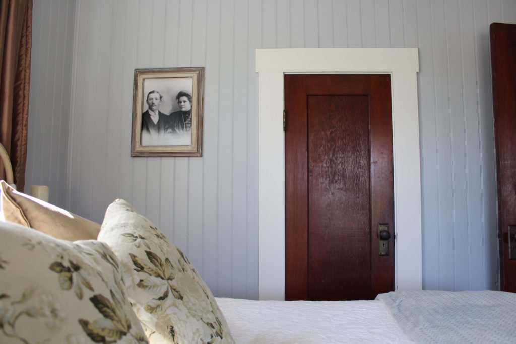 Testa House: The Details | Testa Ranch