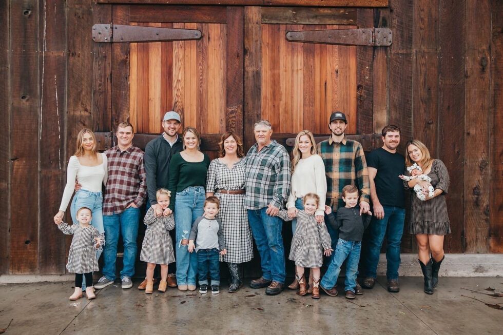 Testa Ranch | Sixth Generation Italian Wine Family in Mendocino County